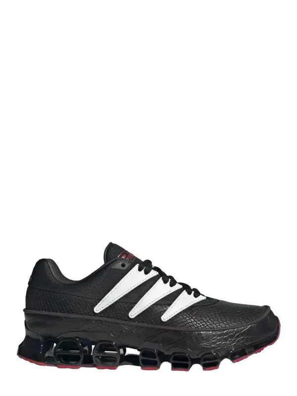 Adidas Megaride Predator 94 Sneakers - Black