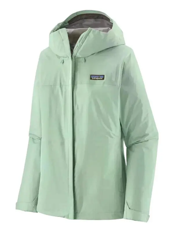 Patagonia Hooded Jacket - Green