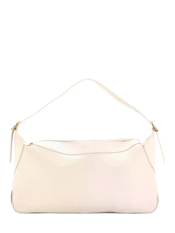 Celine Romy Medium Hobo Bag - White