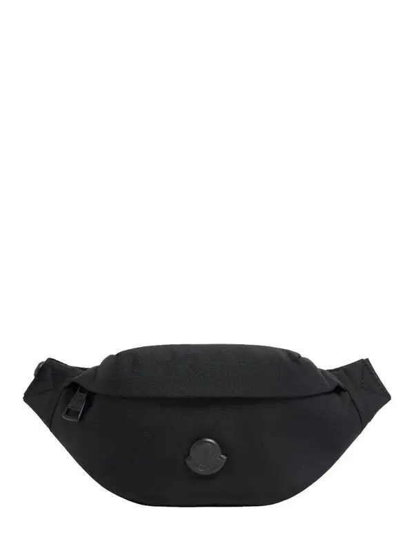 Moncler Durance Belt Bag - Black