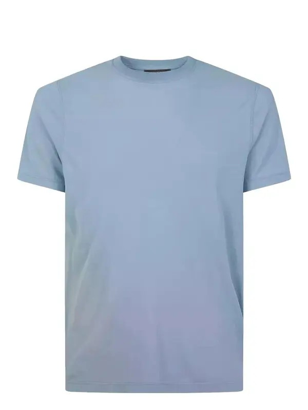 SLOWEAR Short-sleeve T-shirt - Blue