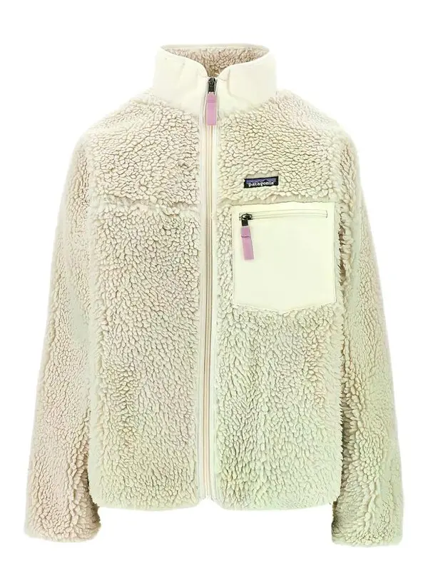 Patagonia Classic Retro-x Jacket - Neutrals