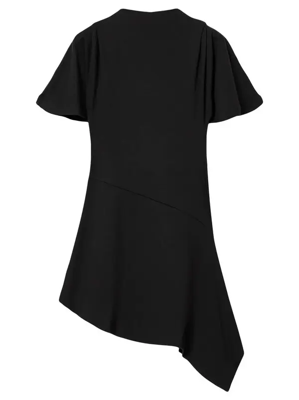 ALLSAINTS Rosa Mini Dress - Black