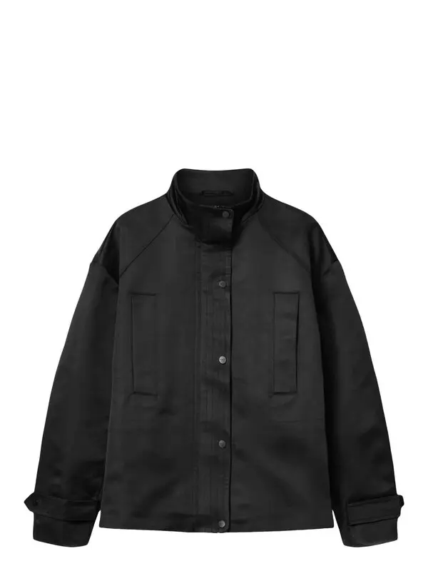 ALLSAINTS Luellah Jacket - Black