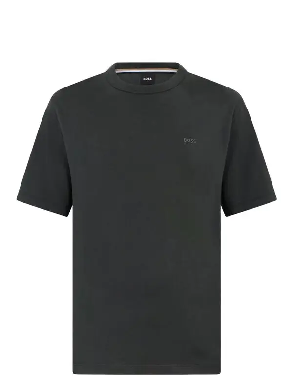 BOSS Crewneck T-shirt - Grey