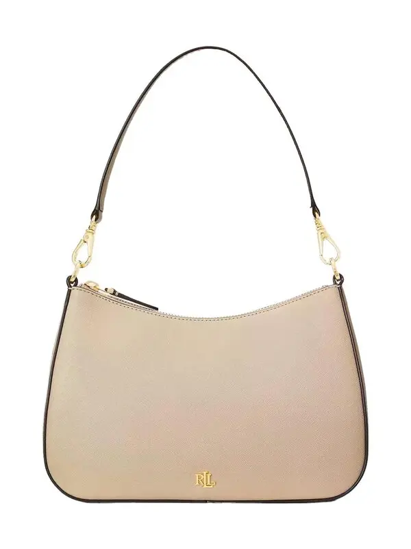 Ralph Lauren Zip Tote - Neutrals