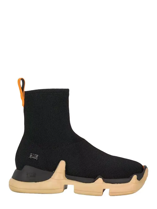 Swear London Air Revive Trigger Sneakers - Black