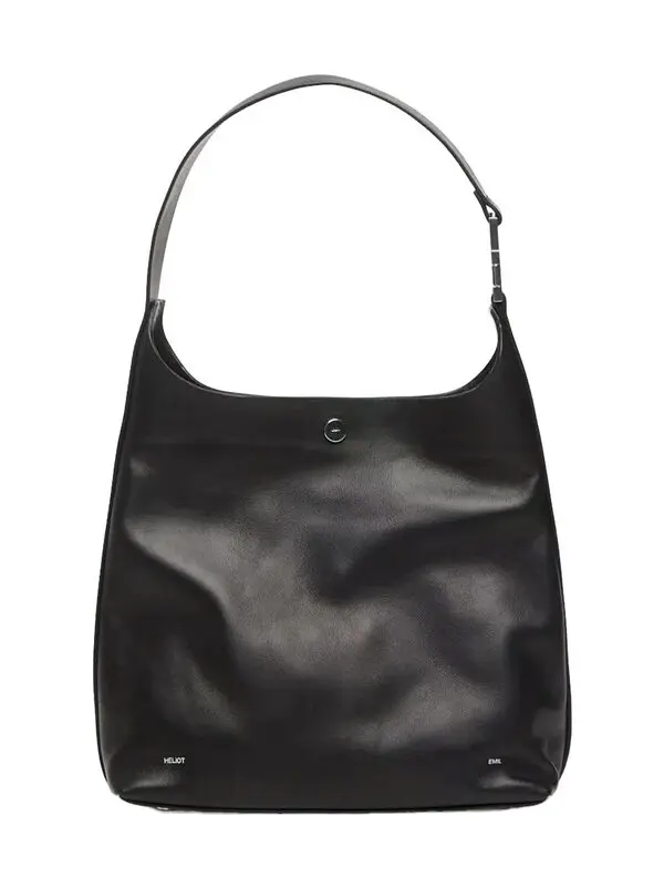 HELIOT EMIL Mantica Tote - Black