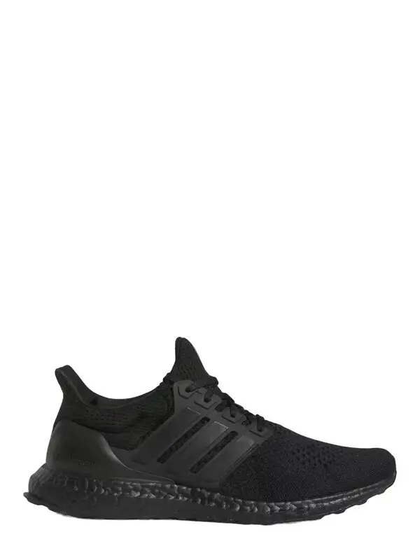 Adidas Pureboost 1.0 Low-top Sneakers - Black