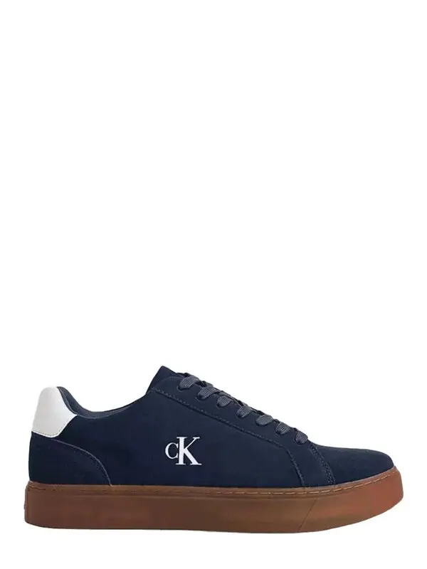 Calvin Klein Baseline Sneakers - Blue