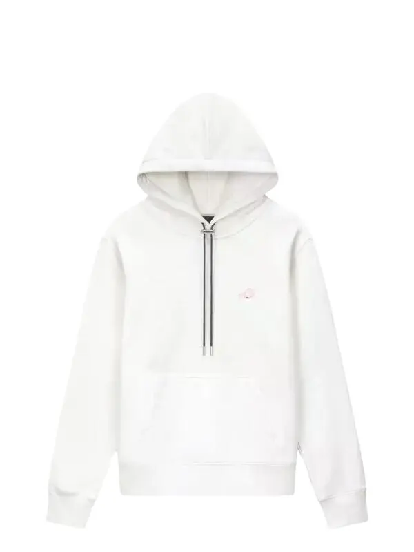 RtA Dion Contraband Hoodie - White