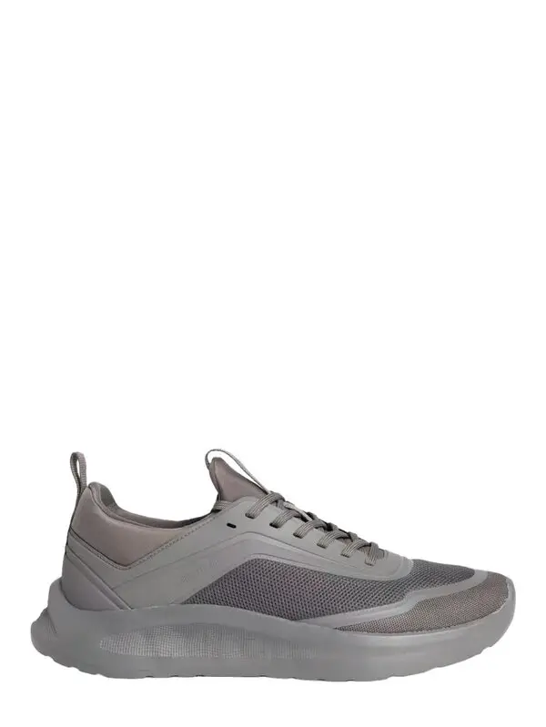 Calvin Klein Runner Sneakers - Grey