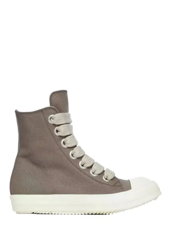 Rick Owens High-top Sneakers - Neutrals