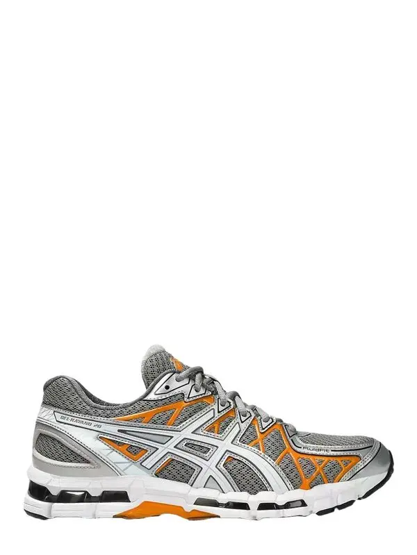 Asics Gel-kayano 20 Sneakers - Grey
