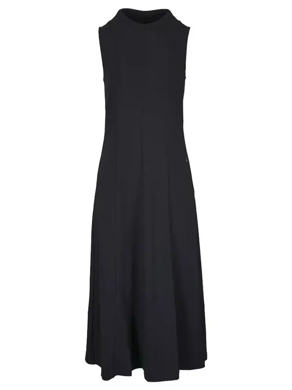 Bogner Rebecca Jersey Dress - Black