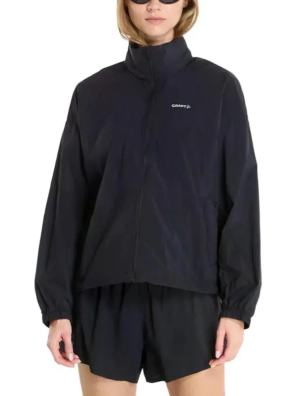 CRAFT Hypervent Jacket - Black
