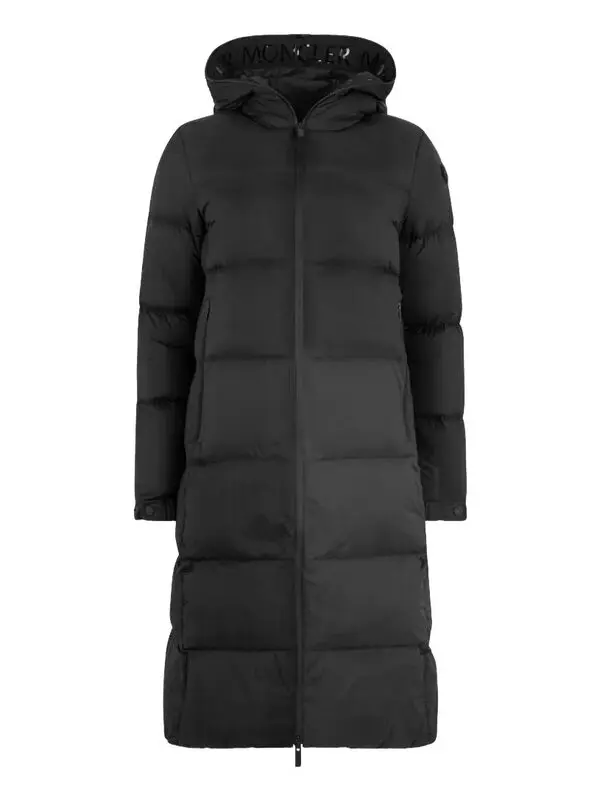 Moncler Arredoun Puffer Jacket - Black