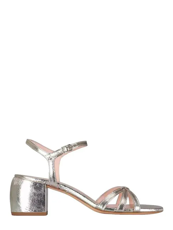 Agl Clio Sandals - Silver
