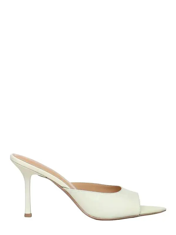 GIULIANO GALIANO Connie Sandals - Neutrals
