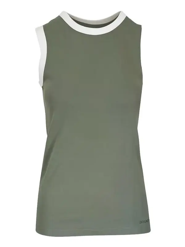 Bogner Niki Tank Top - Green