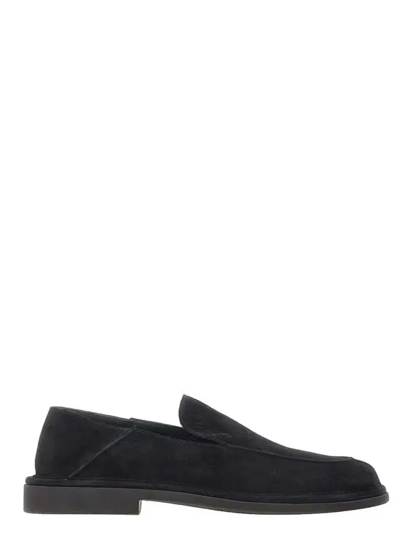 ALEXANDER HOTTO Suede Loafers - Blue