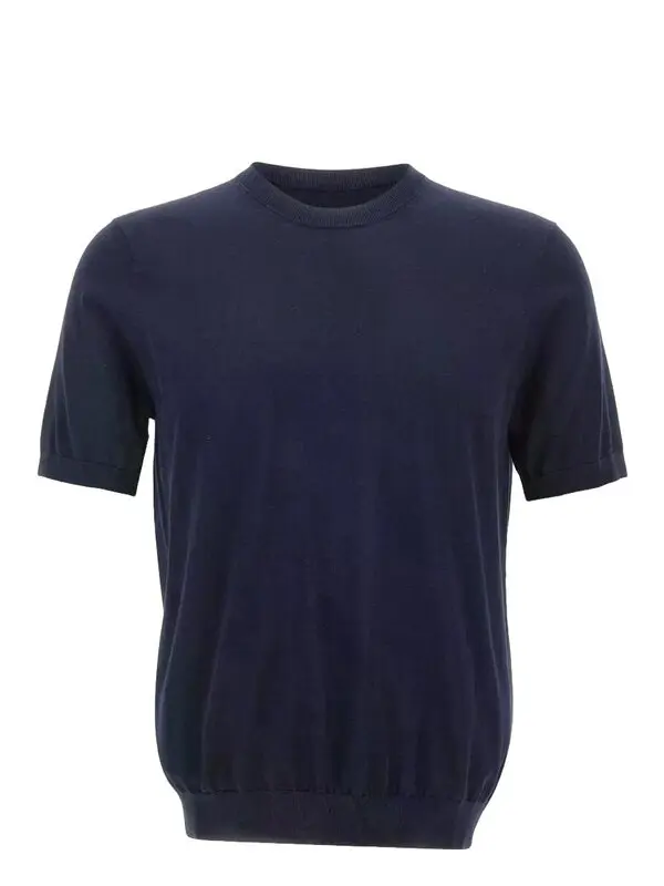 KANGRA Short-sleeve T-shirt - Blue