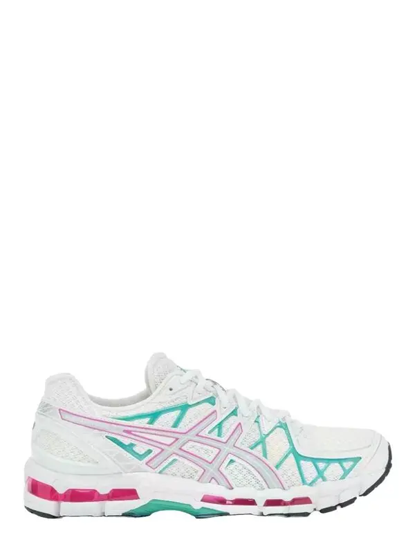 Asics Gel-kayano 20 Sneakers - White