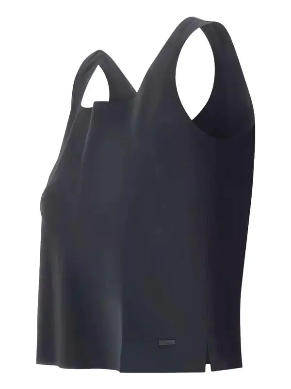 RRD Square Neck Tank Top - Blue