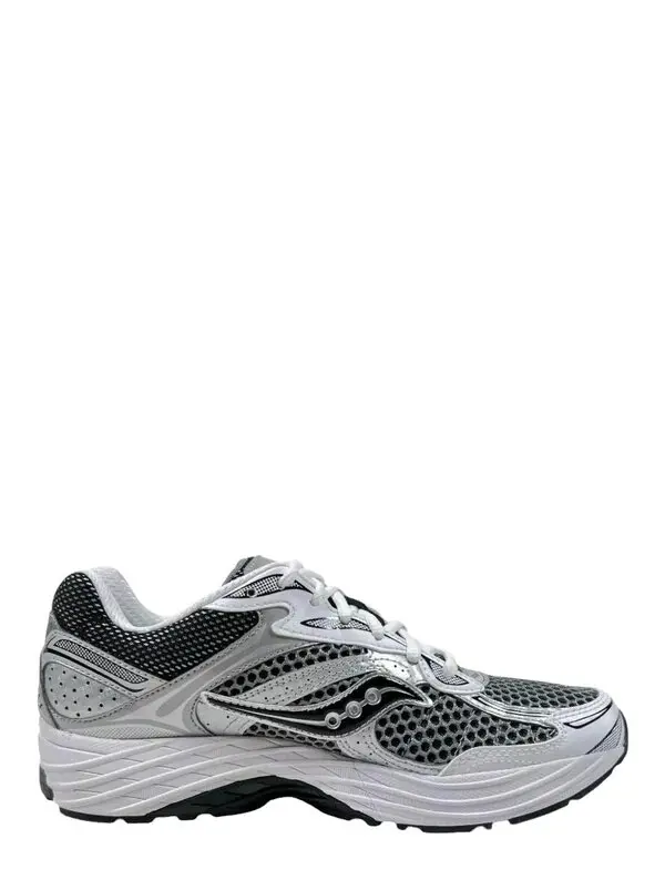 Saucony Progrid Omni Sneakers - Silver