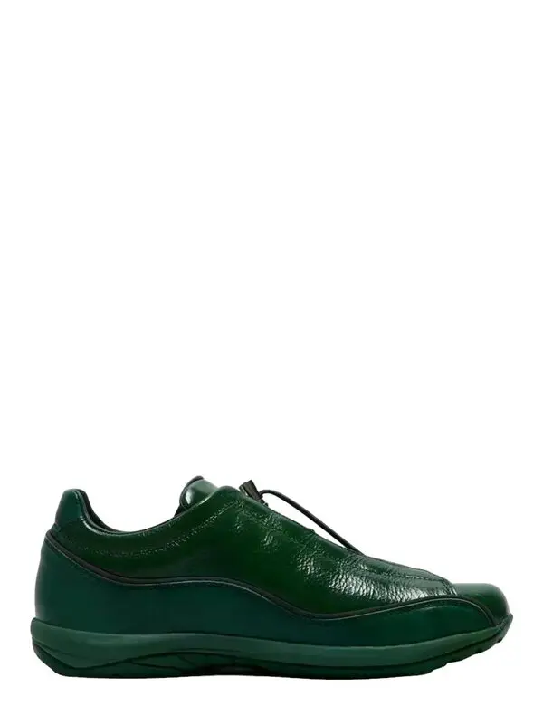 Diemme Licata Lace-up Sneakers - Green