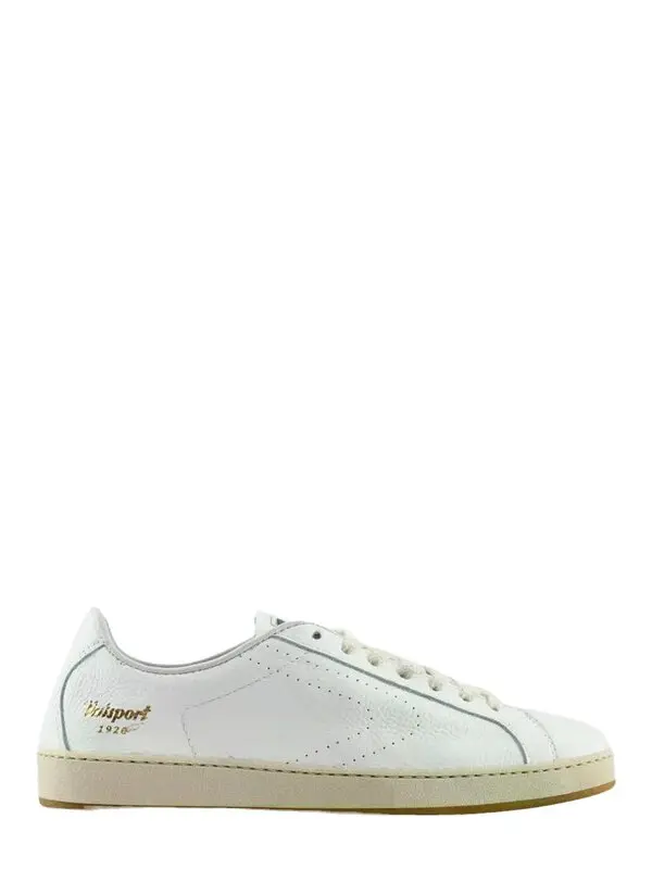 VALSPORT Perforated Sneakers - White