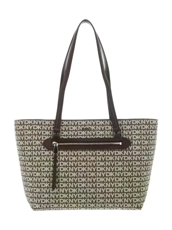 Dkny Bryant Ave Tote Bag - Neutrals