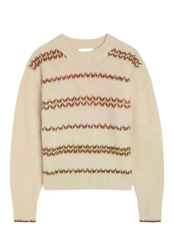 ETOILE Roxane Sweater - Neutrals