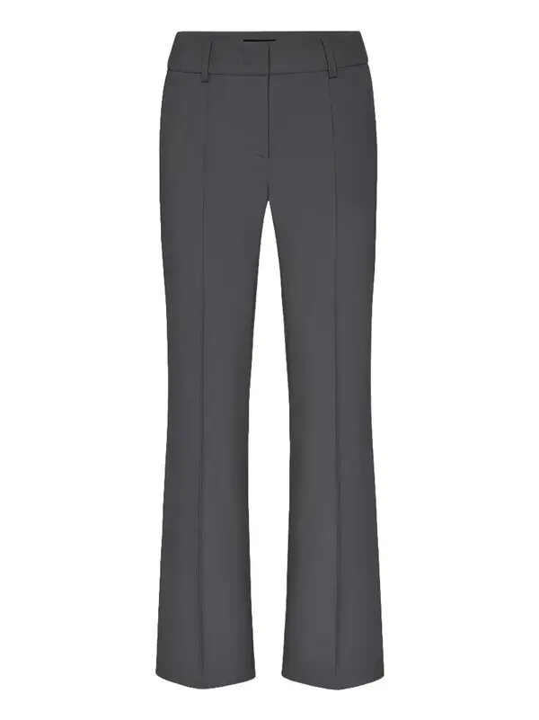 CAMBIO Farah Trousers - Grey