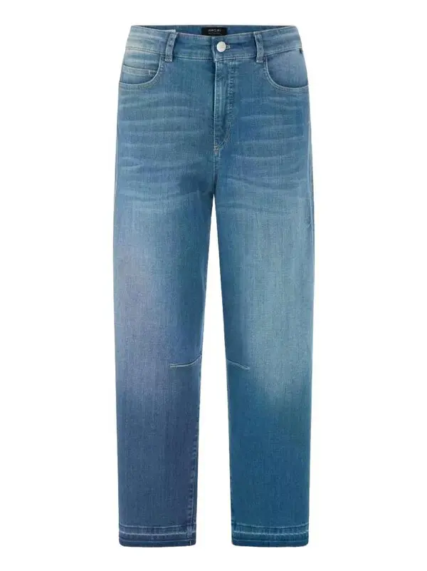 MARCCAIN Ruma Jeans - Blue