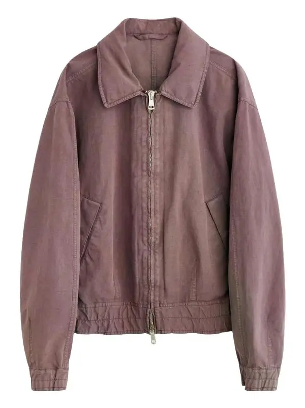 Our Legacy Command Jacket - Purple