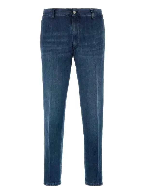 PT TORINO Denim Jeans - Blue
