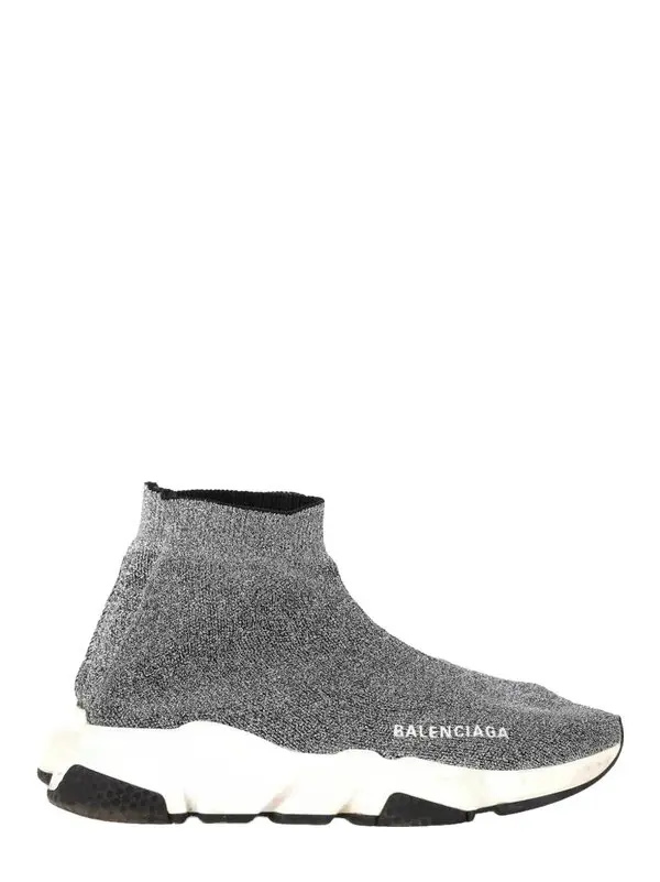Balenciaga Speed Sneakers - Grey