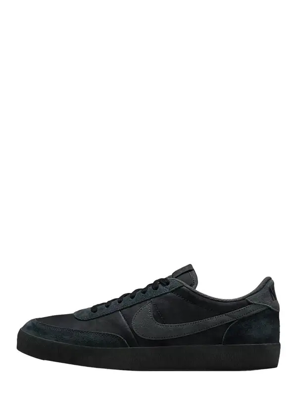 Nike Killshot 2 Premium Sneakers - Black