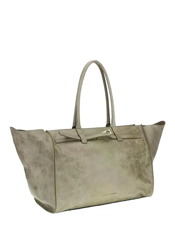 Benedetta Bruzziches Mame Tote Bag - Neutrals