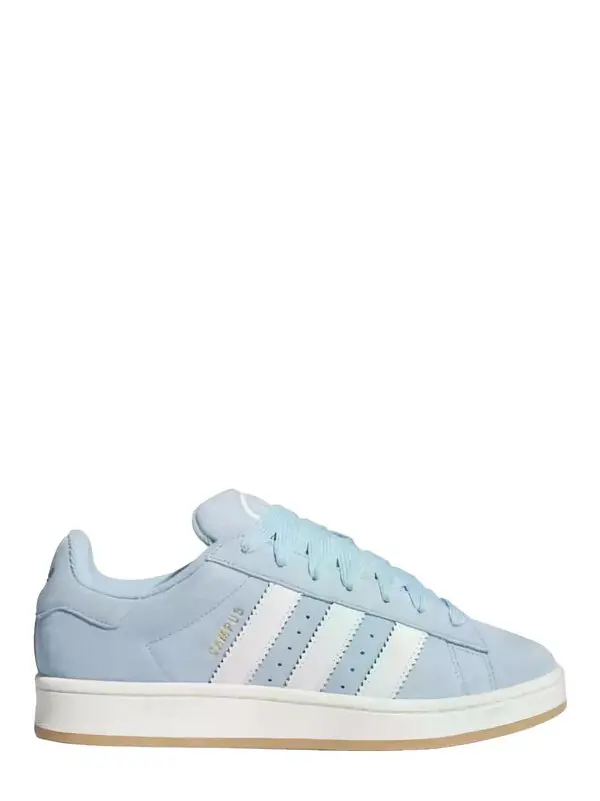 Adidas Campus 00s Stripes Sneakers - Blue