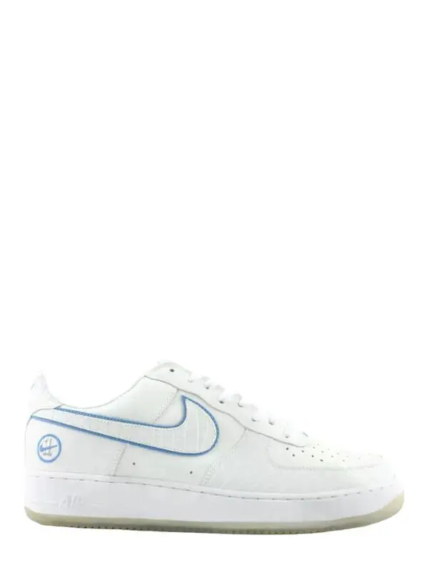 Nike Air Force 1 Sneakers - White