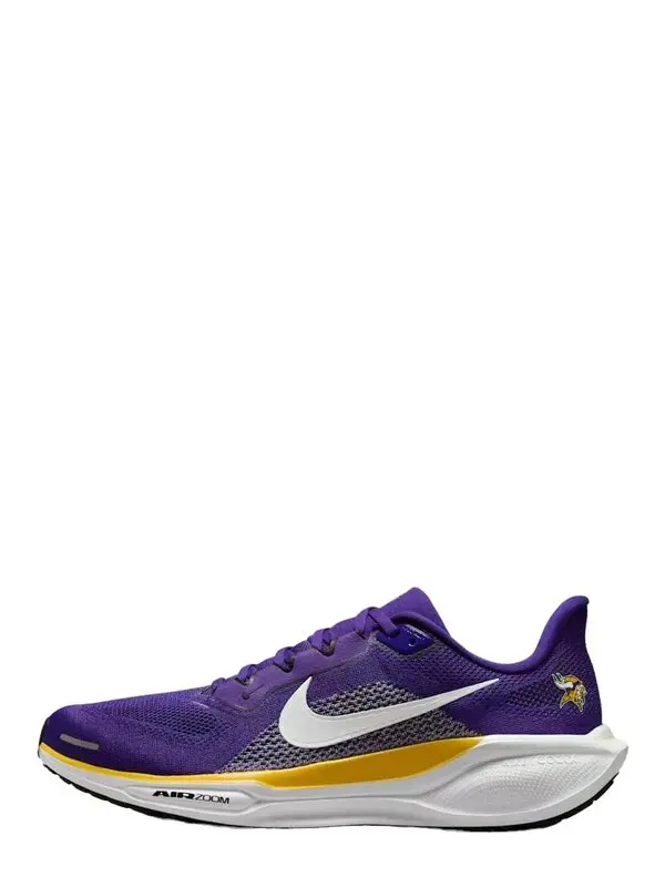 Nike Air Zoom Pegasus 41 Sneakers - Purple