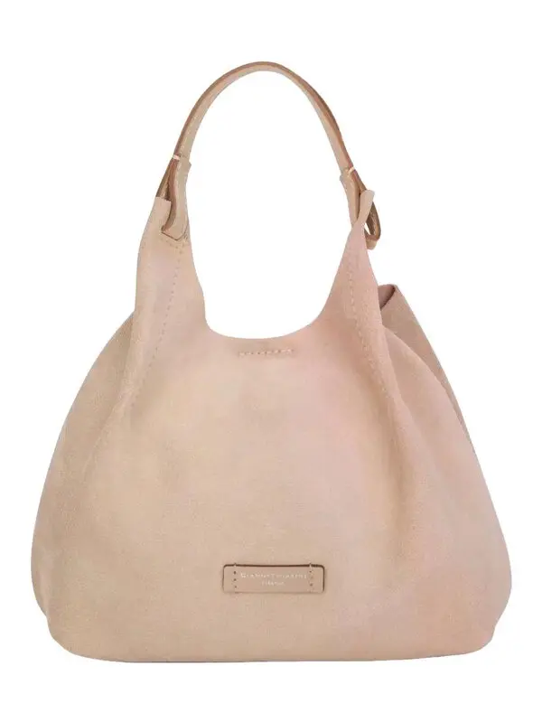 GIANNI CHIARINI Dua Tote Bag - Neutrals