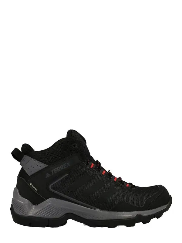 Adidas Terrex Eastrail Mid Gtx Sneakers - Black