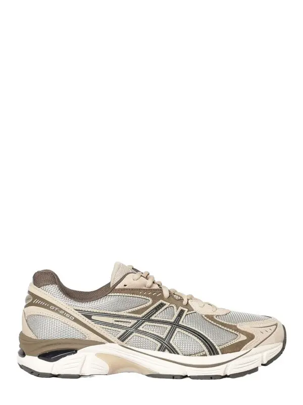 Asics Athletic Sneakers - Grey