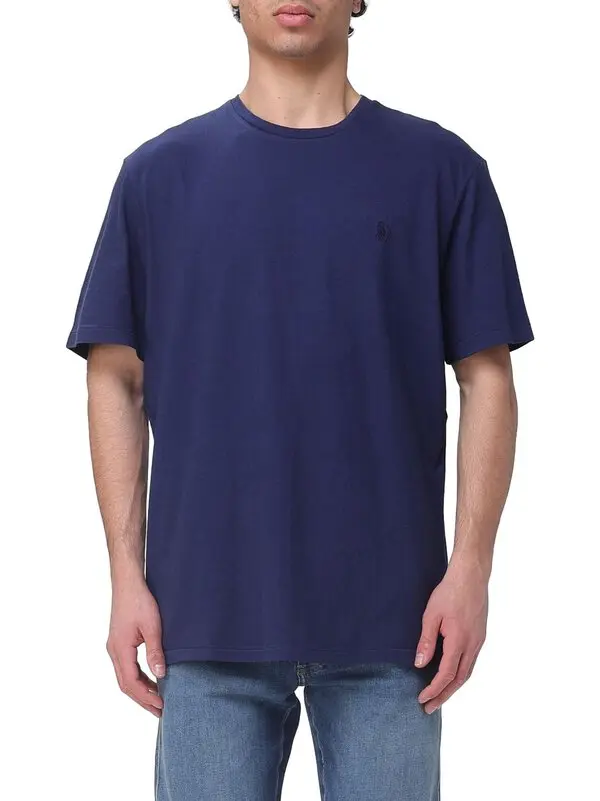 Polo Ralph Lauren T-shirt - Blue