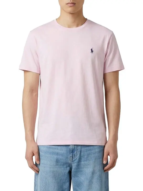 Polo Ralph Lauren T-shirt - Pink