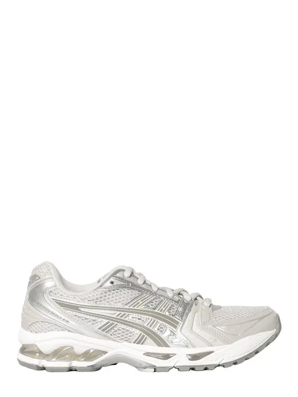 Asics Athletic Sneakers - White