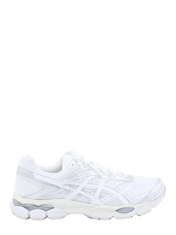 Asics Sneakers - White